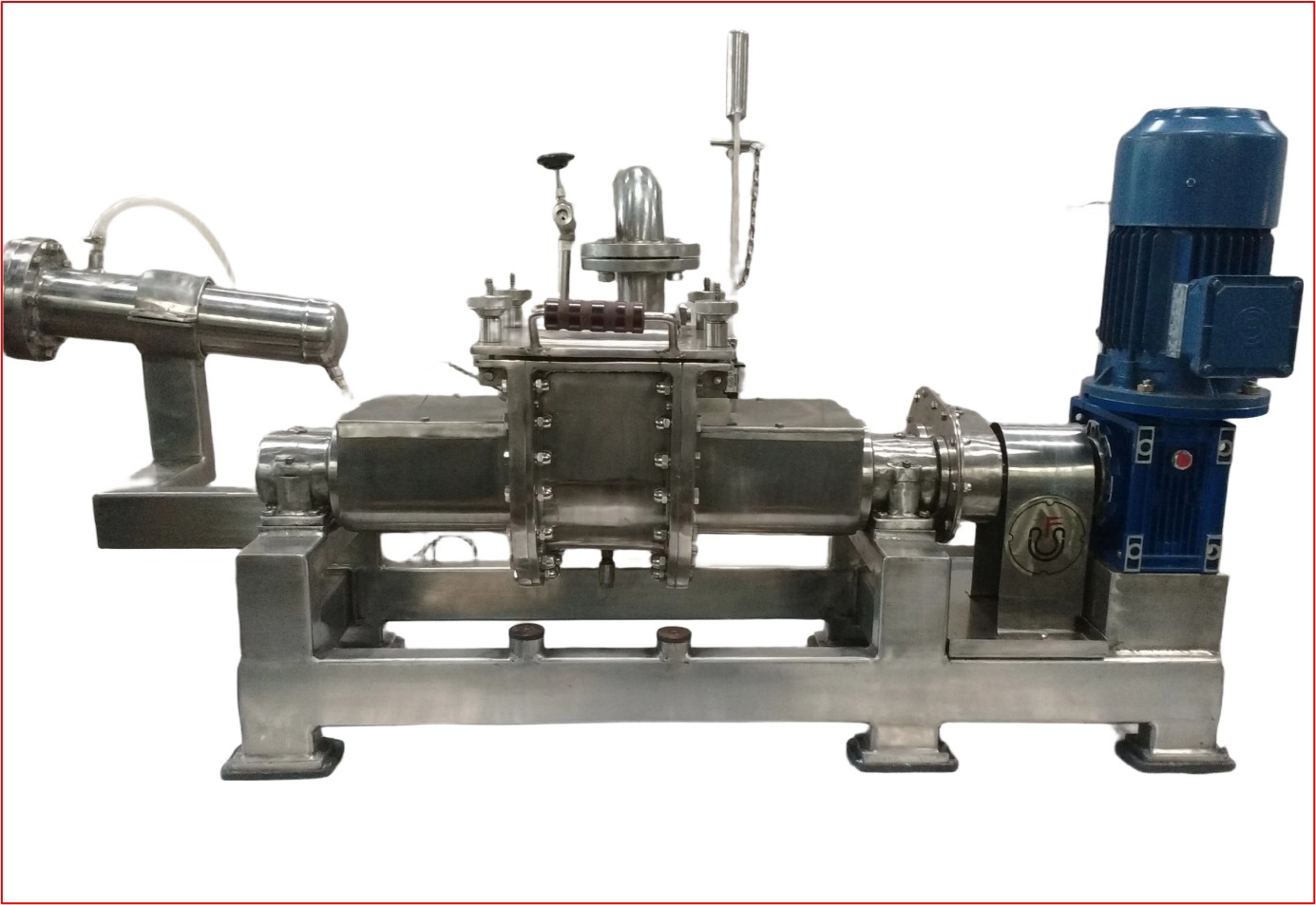 Lyocell Fiber Manufacturing: Advanced Mixing Solutions by Unique Mixers ...